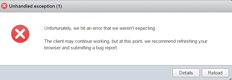 VMware ESXi 6 5 SotSoG
